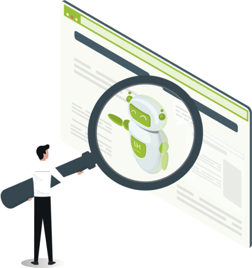 Free AI Detector: Most Accurate Checker for ChatGPT & Gemini