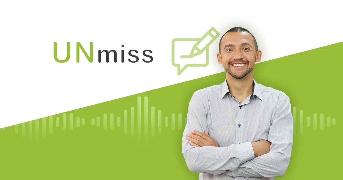 Blog - Unmiss.com
